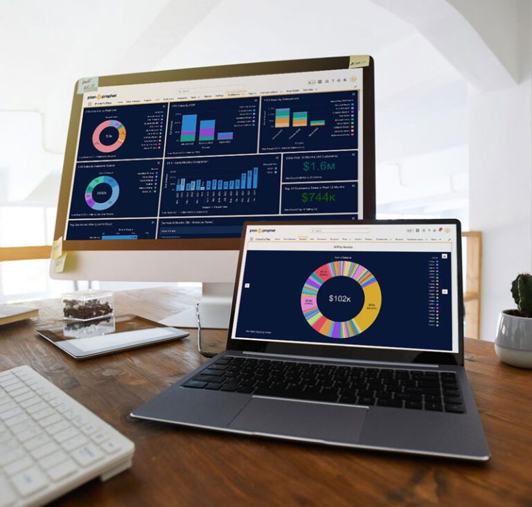 Training Courses - PlanProphet