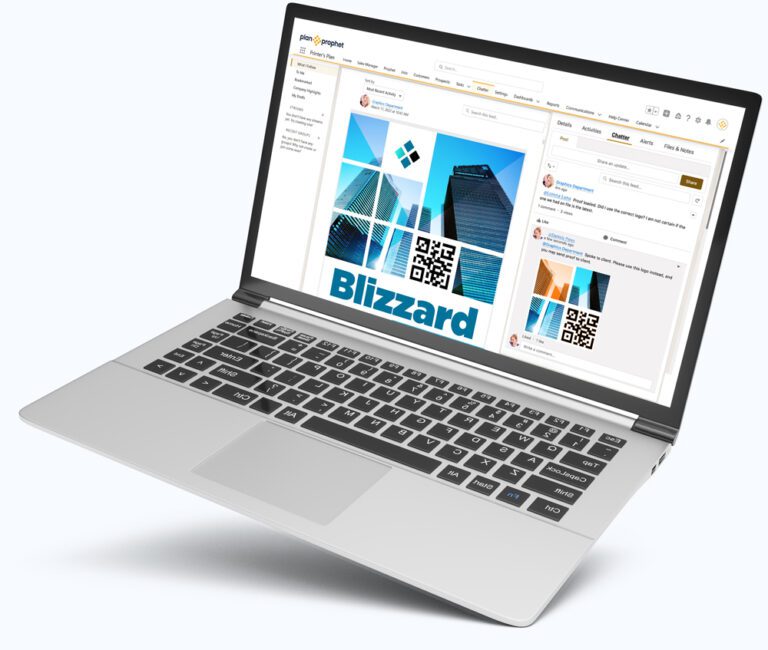 Proofs Management - PlanProphet
