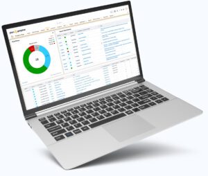 Proofs Management - PlanProphet