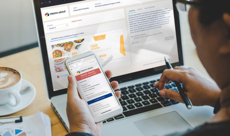 Proofs Management - PlanProphet