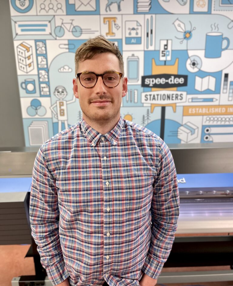 Meet our Customers: SpeeDee Printing - PlanProphet