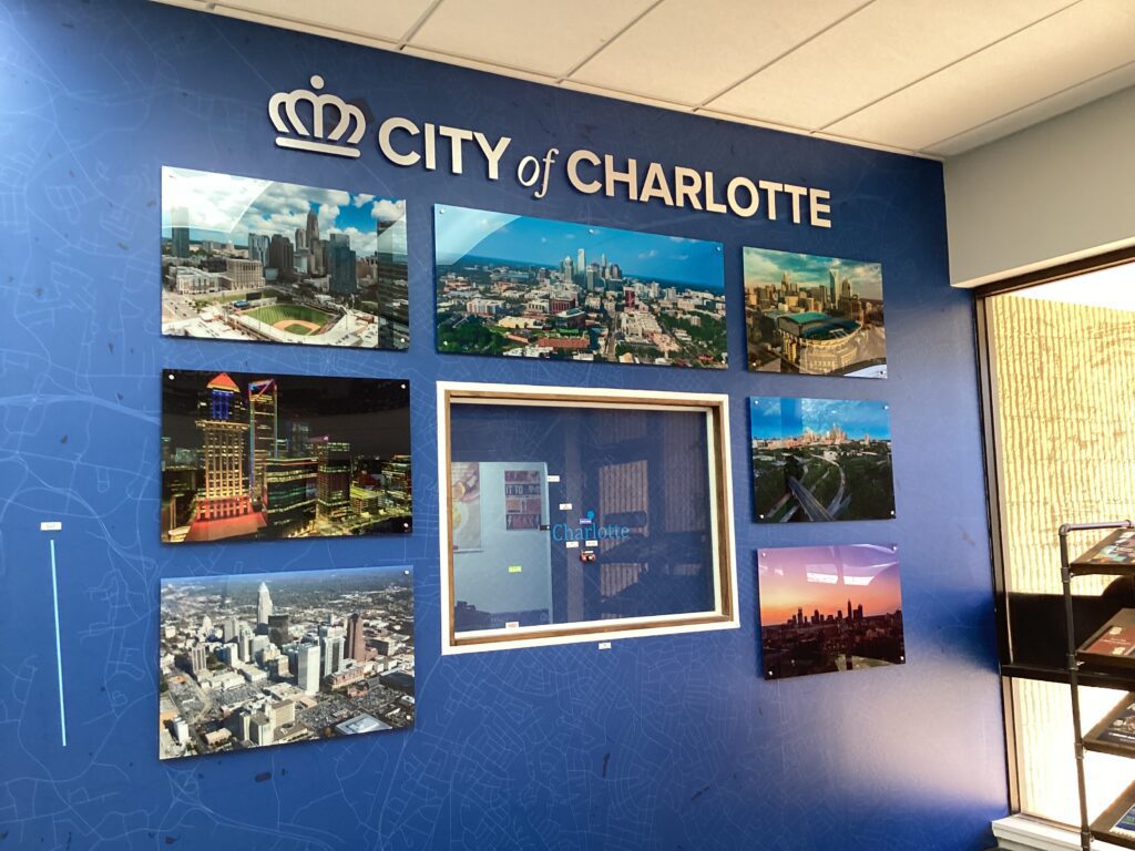 Meet our Customers: Heritage Printing, Signs & Displays - PlanProphet