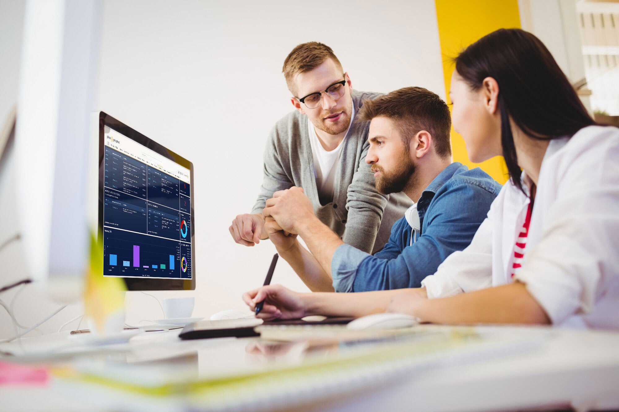 The Future of Team and Collaboration in the Printing Industry