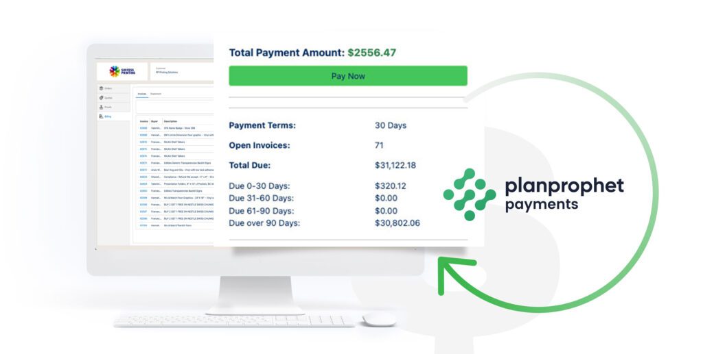 PlanProphet Payments - PlanProphet